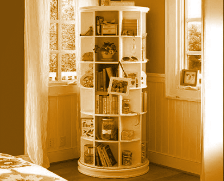 What Is The Difference Between A Bookcase And A Bookshelf 